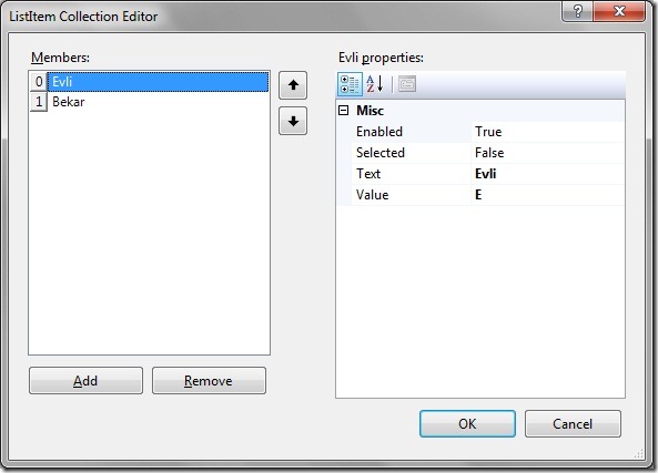 Serminin Bilgi Paylaşımı Aspnet Gridview Da Update Insert Delete
